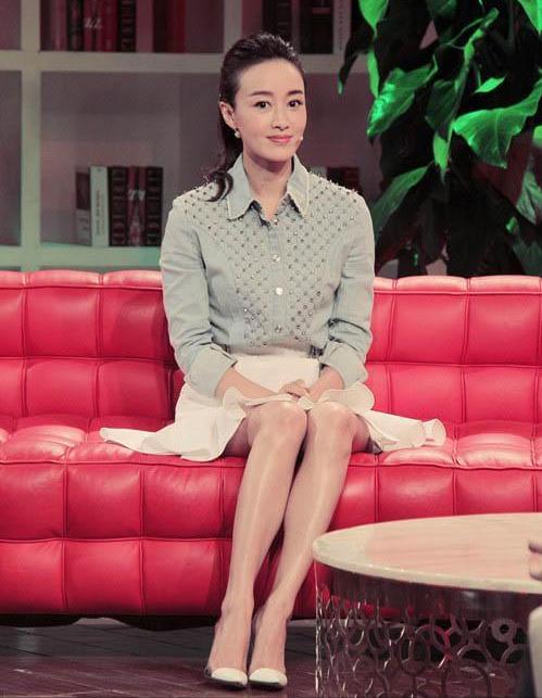 The three hosts who resigned from CCTV's "iron rice bowl" made some ...