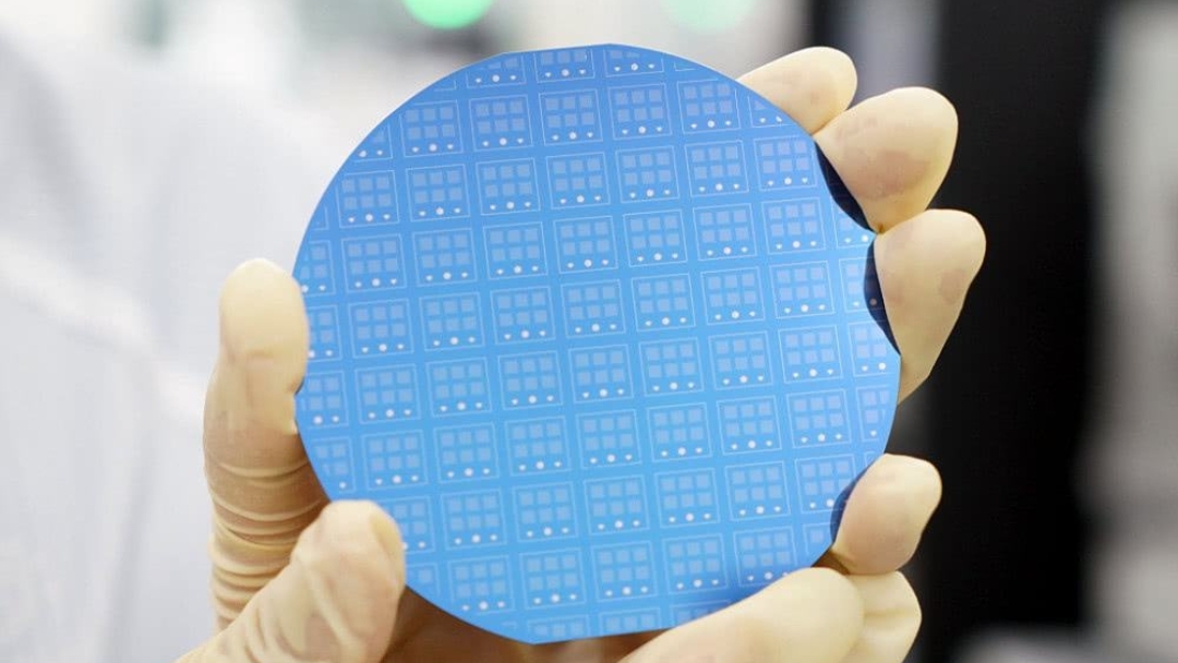 After ASML gave priority to supplying to Intel, TSMC executives spoke ...