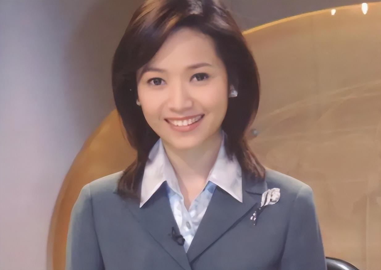 "Innocent Girl" Patty Hou: She has had boyfriends since college, but ...