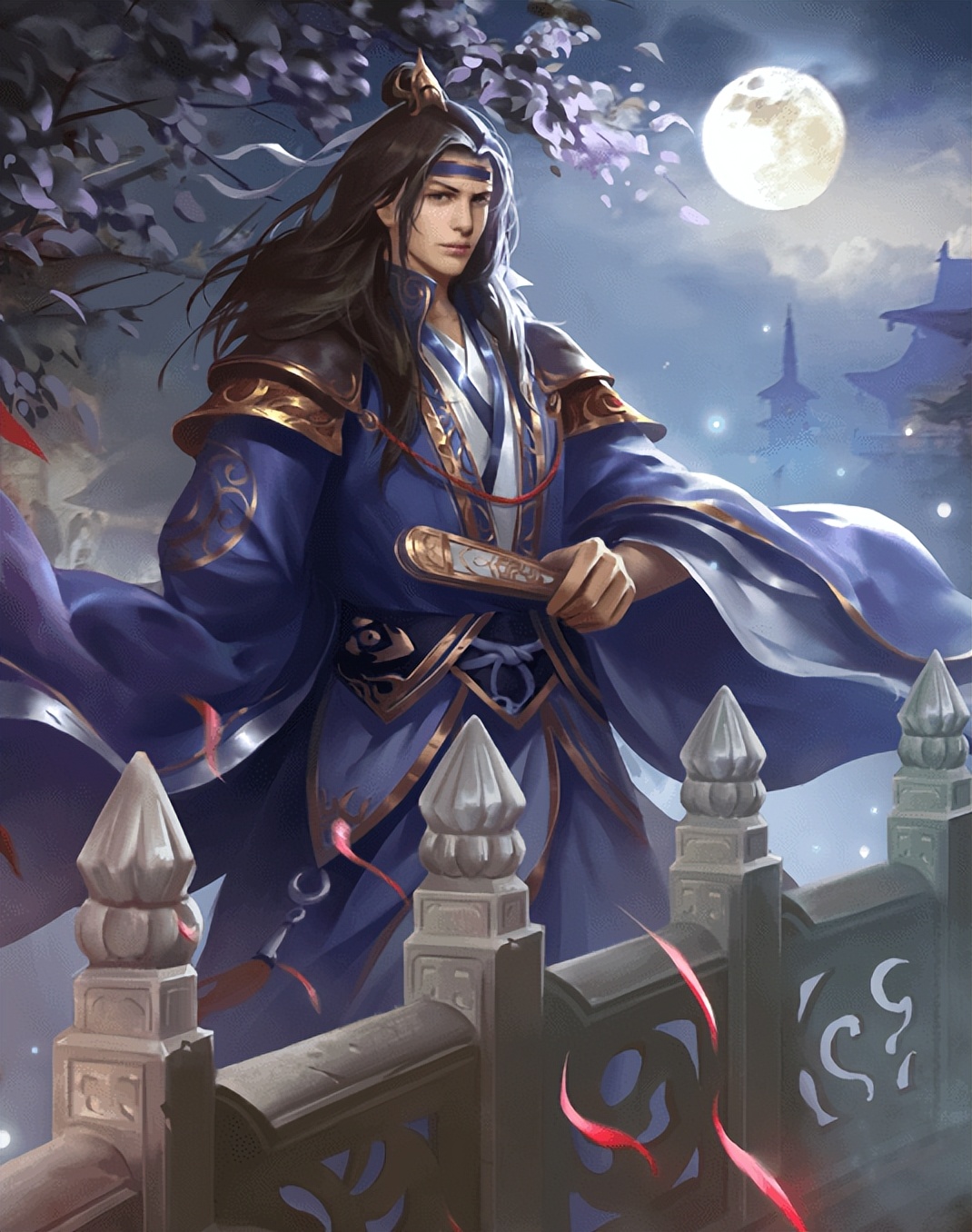 The unsolvable mystery of the Three Kingdoms Killing, the landlord Chun ...
