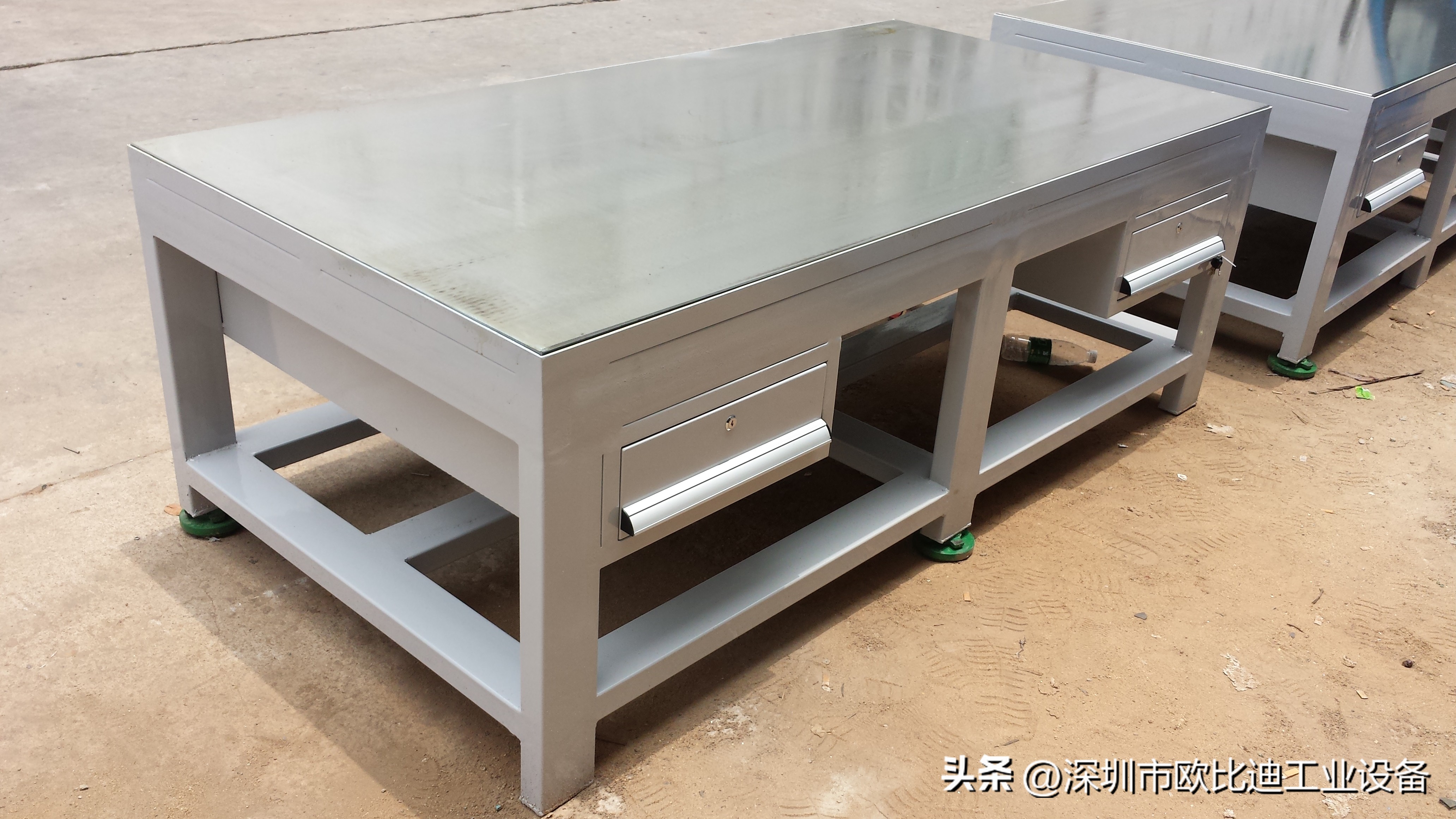 Drawer Mold Storage Rack Extractable Mold Rack Mold Maintenance Rack ...