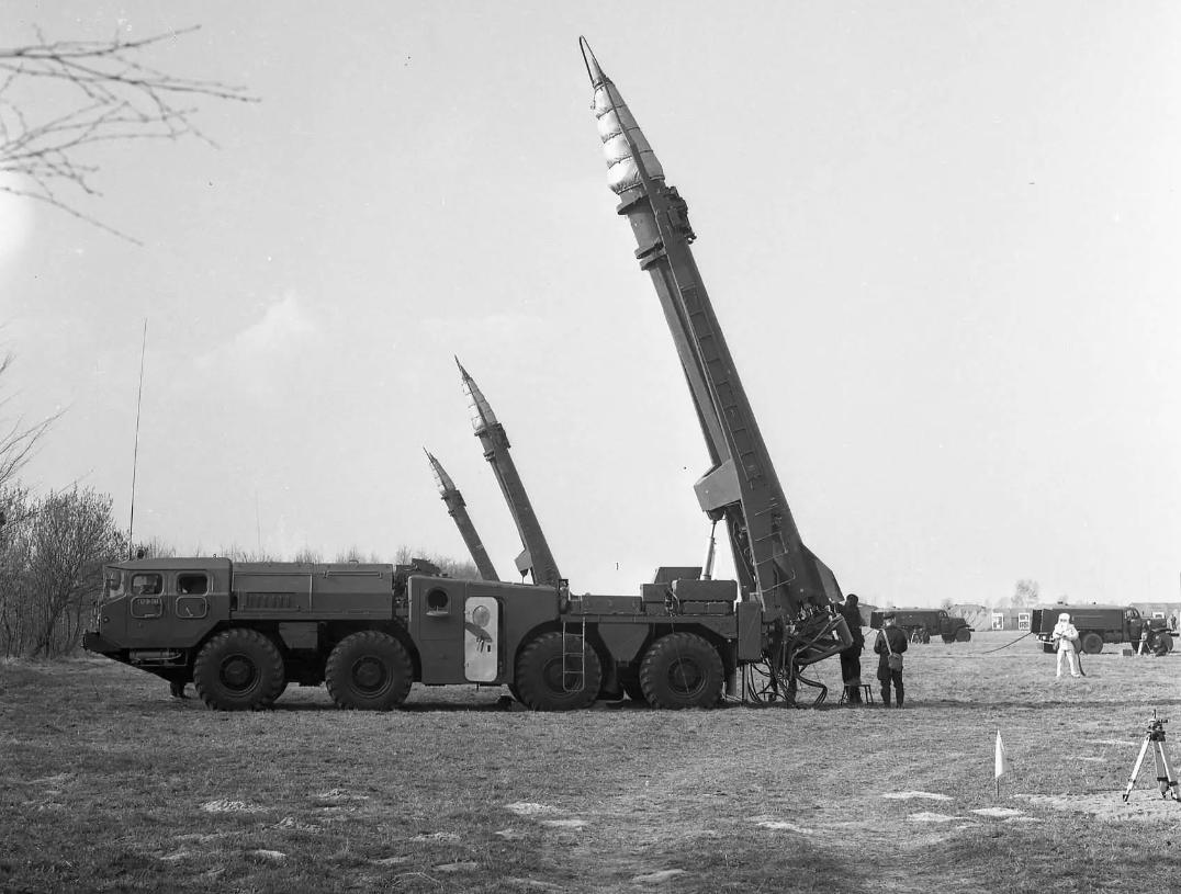 Unexpected harvest from the Gulf War: The People's Liberation Army ...