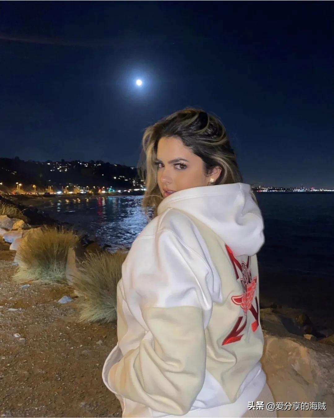 Plump supermodel, big beauty with amazing body: Olenia Kemares - iNEWS