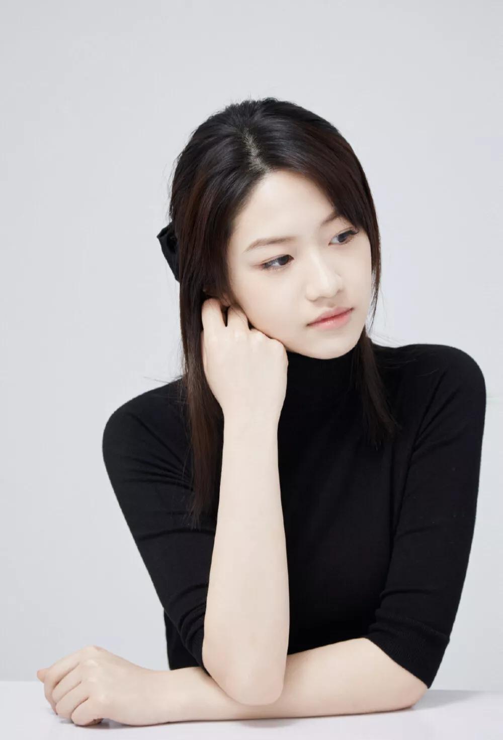 Share pictures - beautiful beauty Xiang Hanzhi - iMedia