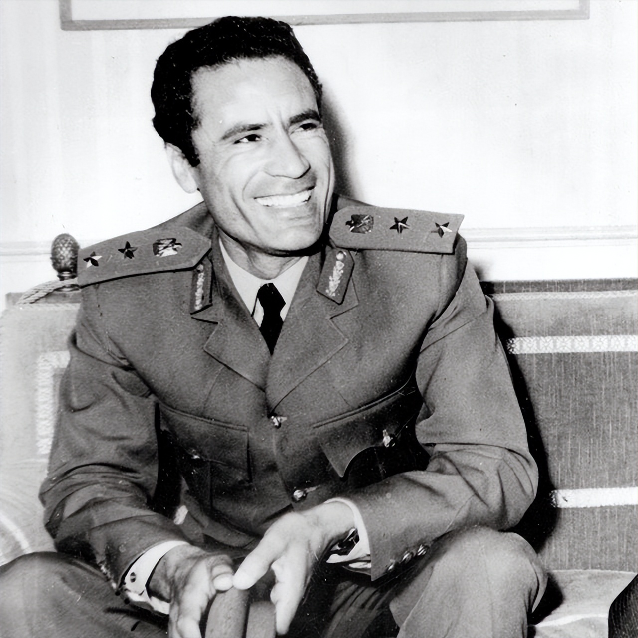 Strongman's Difficulty: Why did Bashar have the last laugh while ...