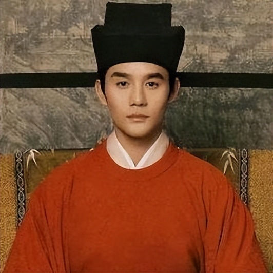 Song Renzong Zhao Zhen: "The civet cat for the prince" has made a ...