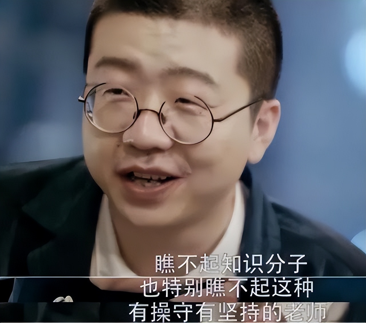 File a case! This time, 33-year-old Li Dan finally paid a heavy price ...