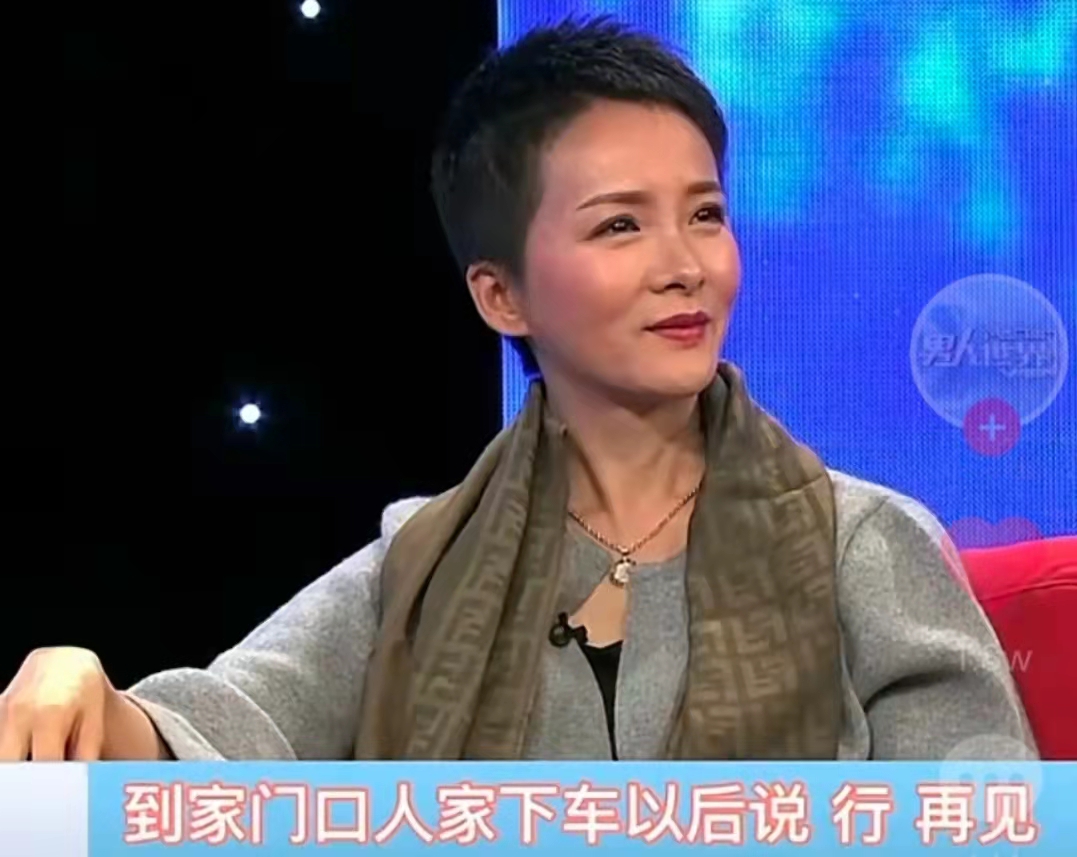 Shi Xiaohong loves his wife Xie Lan, Xiying and Dink, take care of her ...