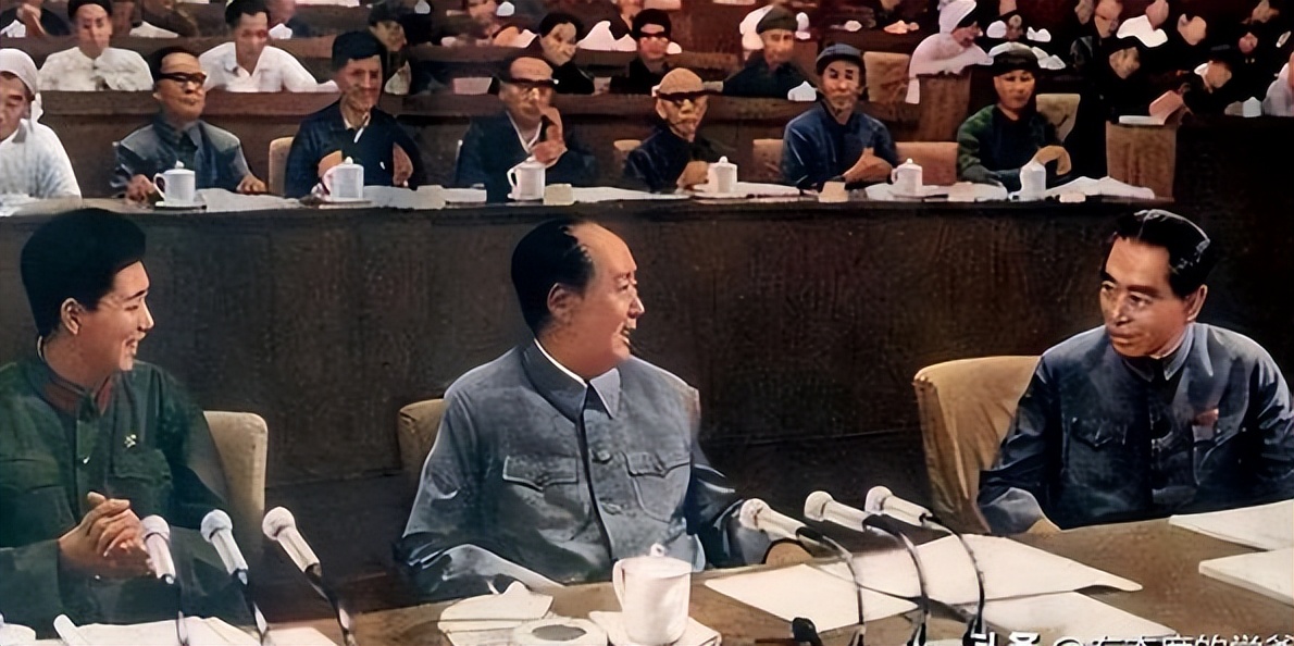 How did the identity of Wang Hongwen's successor be lost? After being ...