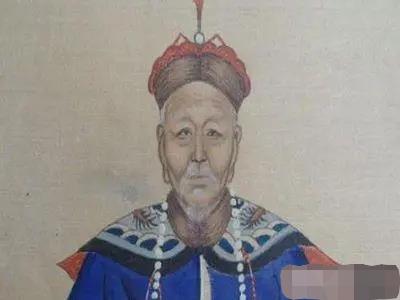In history, why did Zu Dashou disappear after surrendering to the Qing ...
