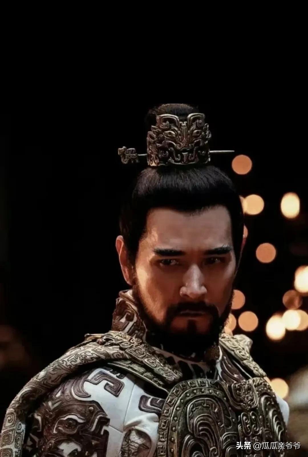 "Fengshen Part 1": From bleakness to counterattack, challenge the deep ...