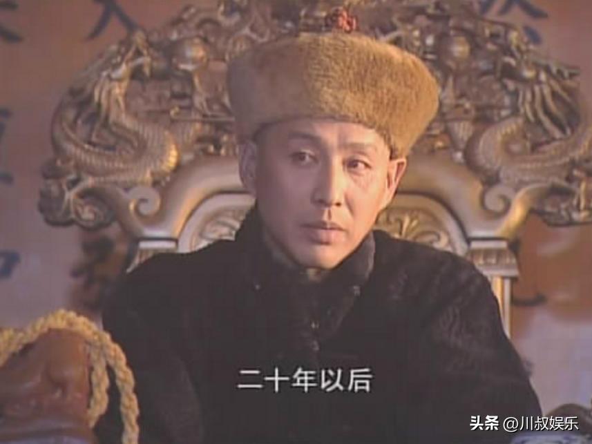 Chen Daoming's daughter, Chen Ge, has never disclosed that her father ...