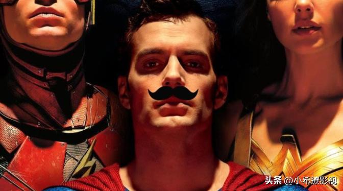The special effects of "The Flash" are as bad as "Justice League ...