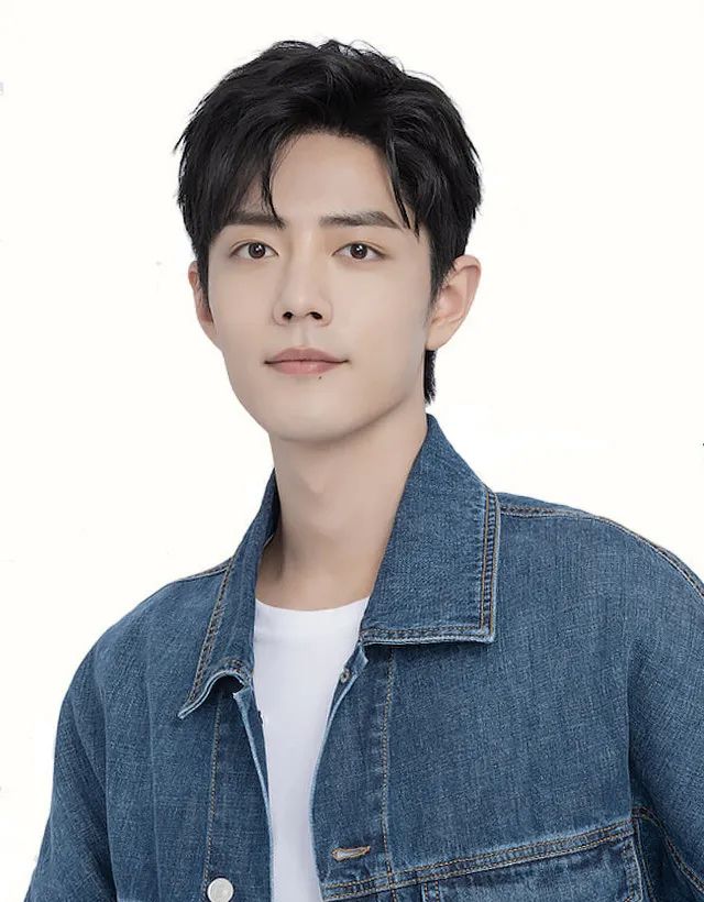 If you change the actor, you have to say something about Yan Bingyun ...