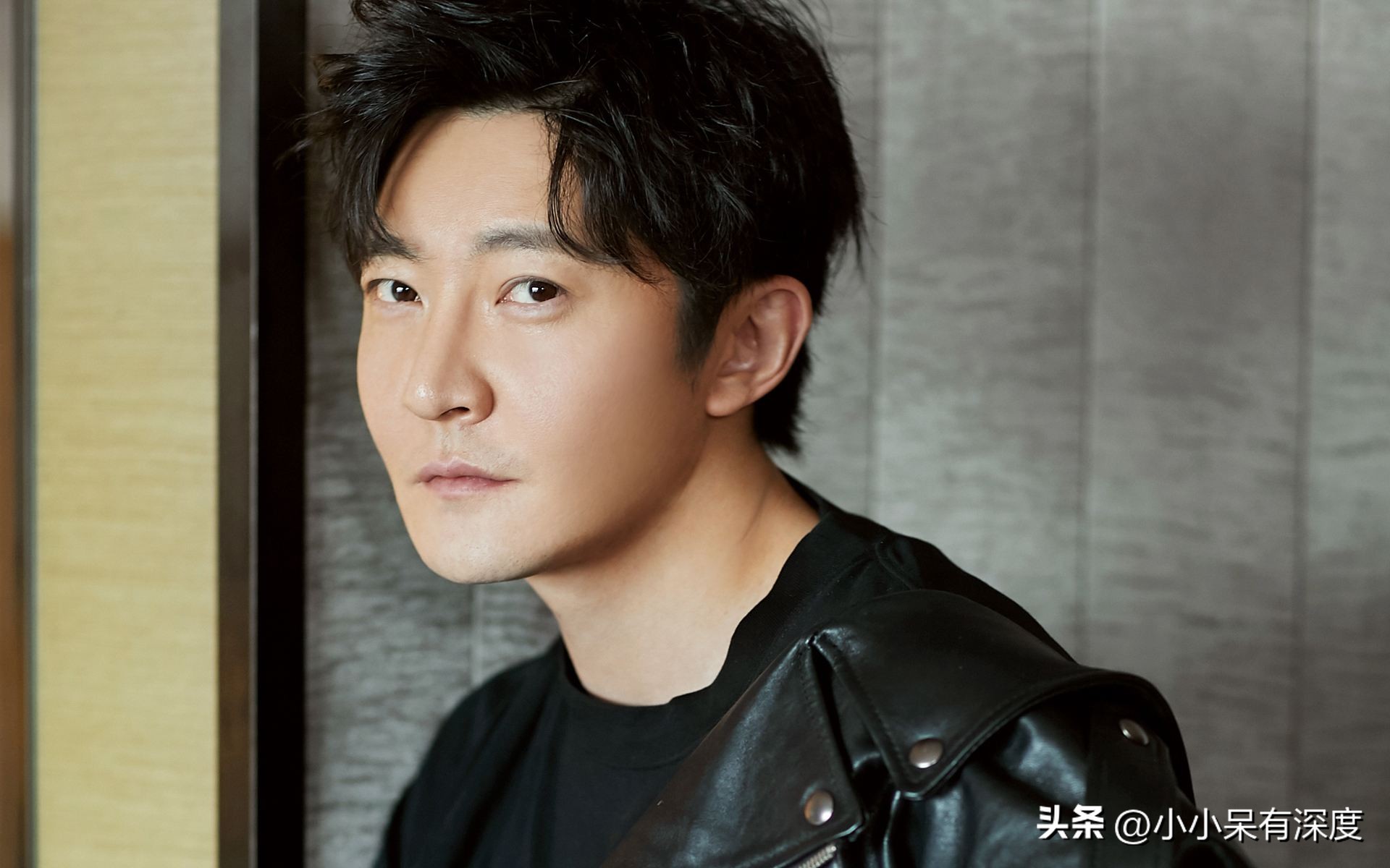 Guo Jingfei and Bao Li, who have been married for 17 years, say that ...