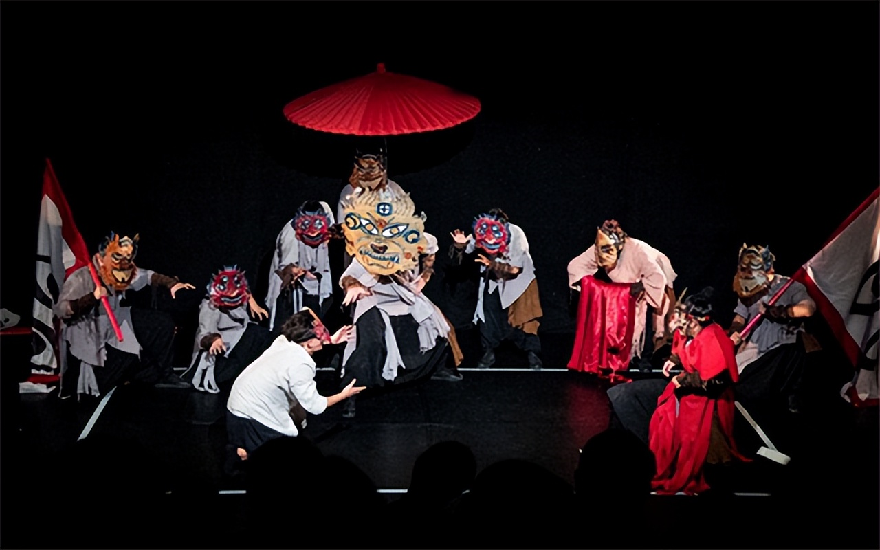 Daolang's "Rakshasa Sea" became a hit. What story did Pu Songling tell ...