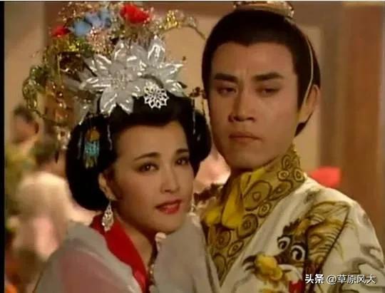 "Historical" divination masters Li Chunfeng and Yuan Tiangang, it is a ...