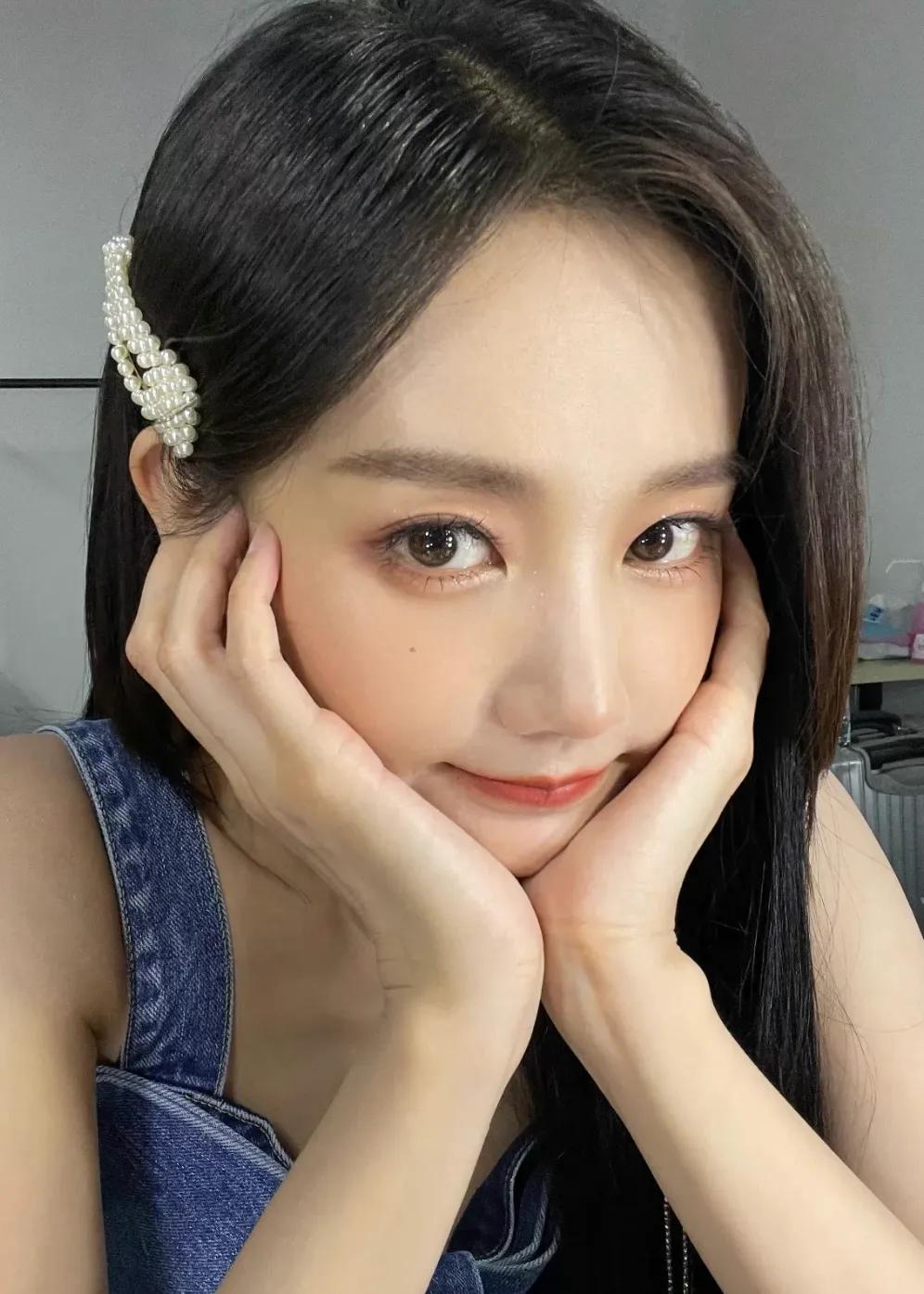 Fan Fan said: Liu Shishi, Zhang Ruoyun, Zhang Tianai, Zhu Yilong, Zhang Yixing, Li Yitong, Wang ...