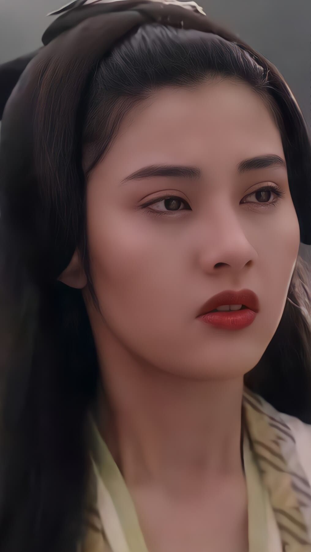 Li Jiaxin: Were all the actresses of that era so beautiful? - iNEWS