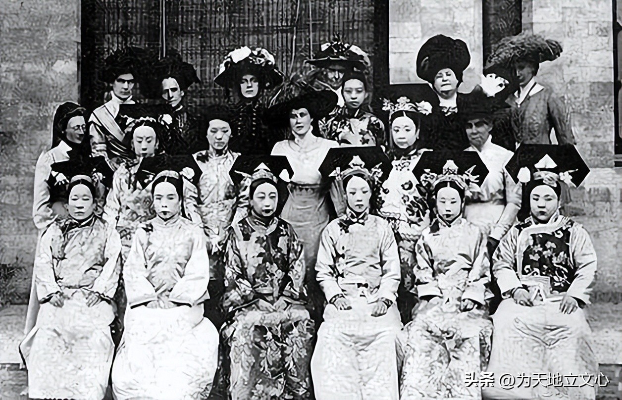 Sex and the Late Qing Court - iNEWS