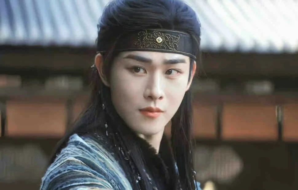 "Yun Xiu Xing" became popular before it was aired. One drama series ...