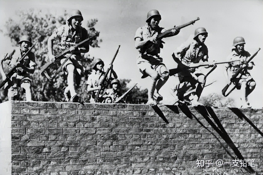 Why was the "No. 1 Army in the World" that made great achievements in ...