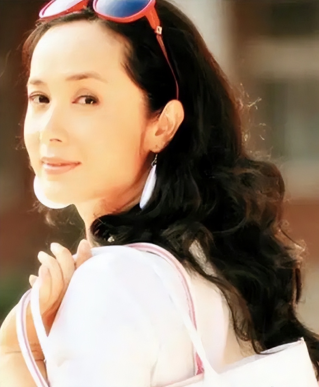 Fame and fortune can't save Jiang Wenli, who is "not guaranteed at the ...