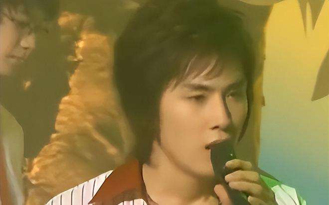 Married to Li Chengxuan for 8 years, An Yixuan is still a thorn in Qi ...