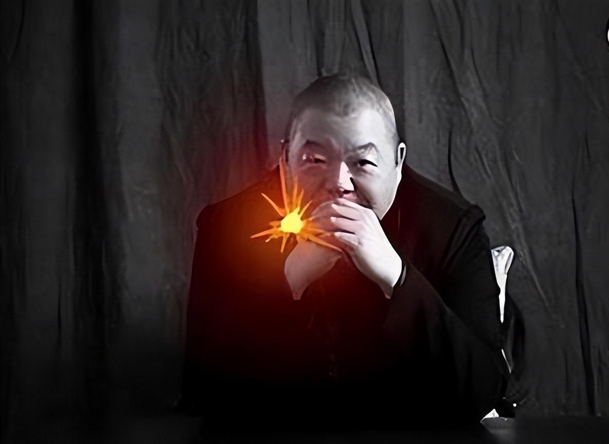 How crazy is gangster singer Zang Tianshuo? Fan Mei Ting slapped Jackie Chan's place, but now no ...