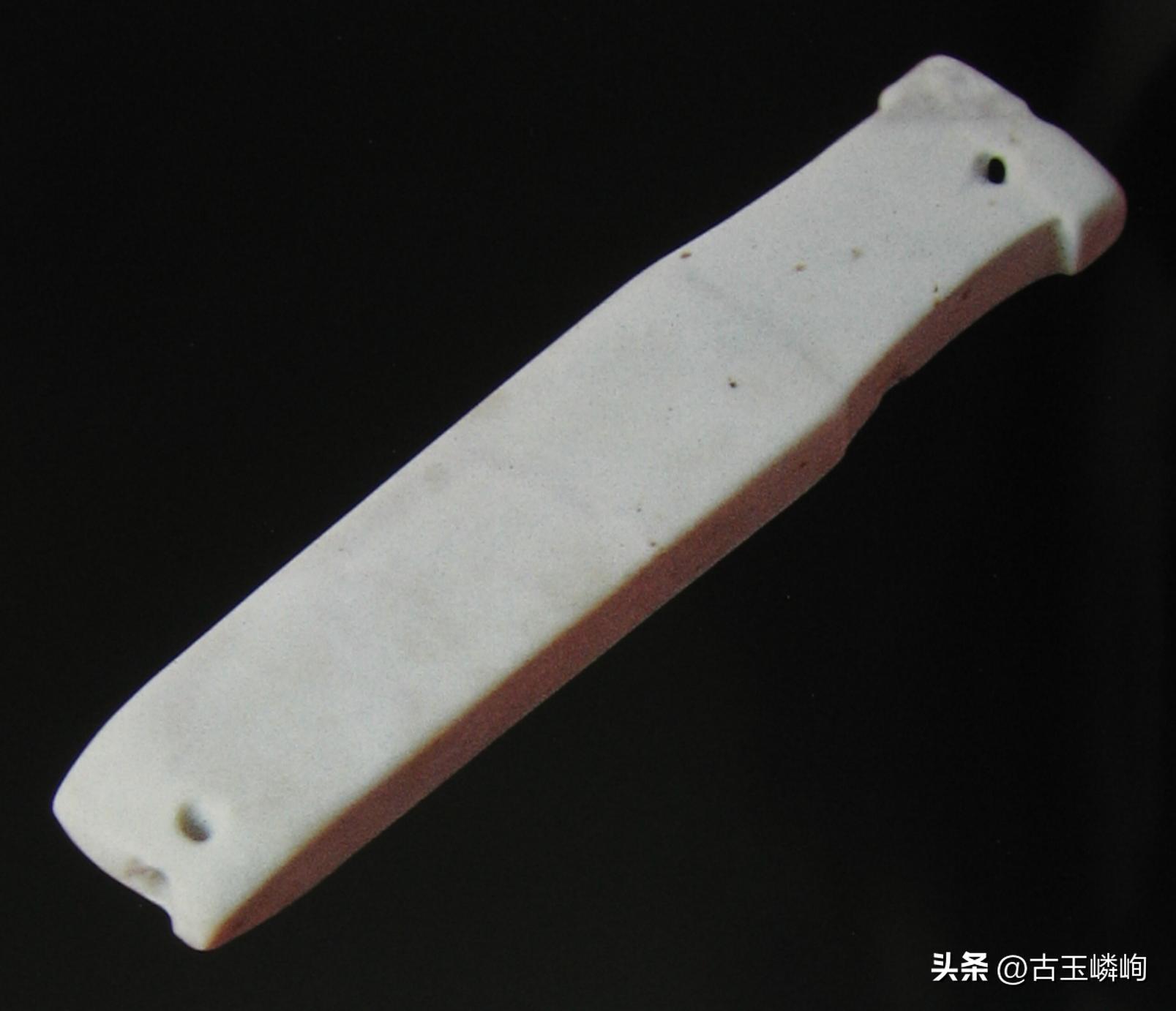 Talk about the "shape" of "Jade at a glance" - Jade Ware of the Western ...