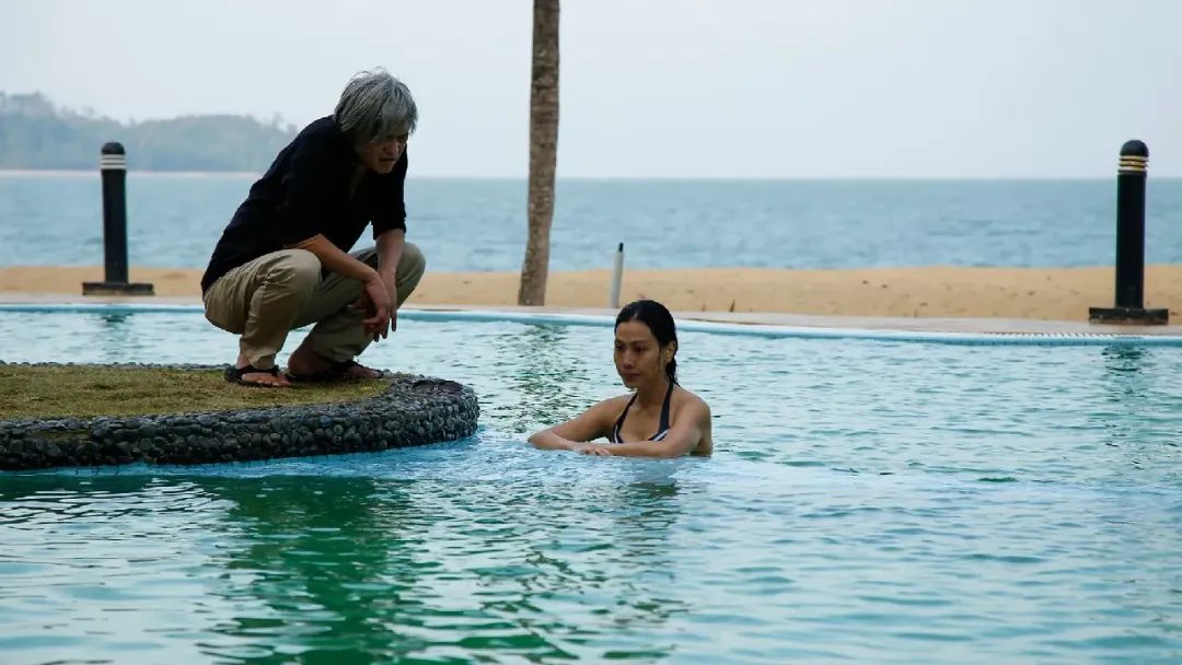 A female director who makes films about women is backstabbing women again? - iNEWS