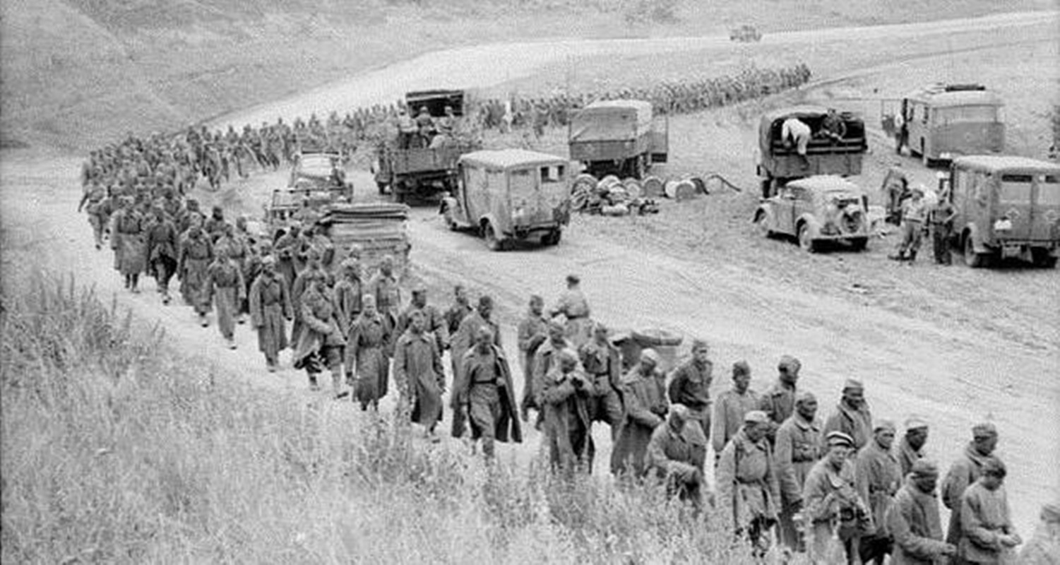 What did the Soviet Union do to Japan the night Japan surrendered in ...