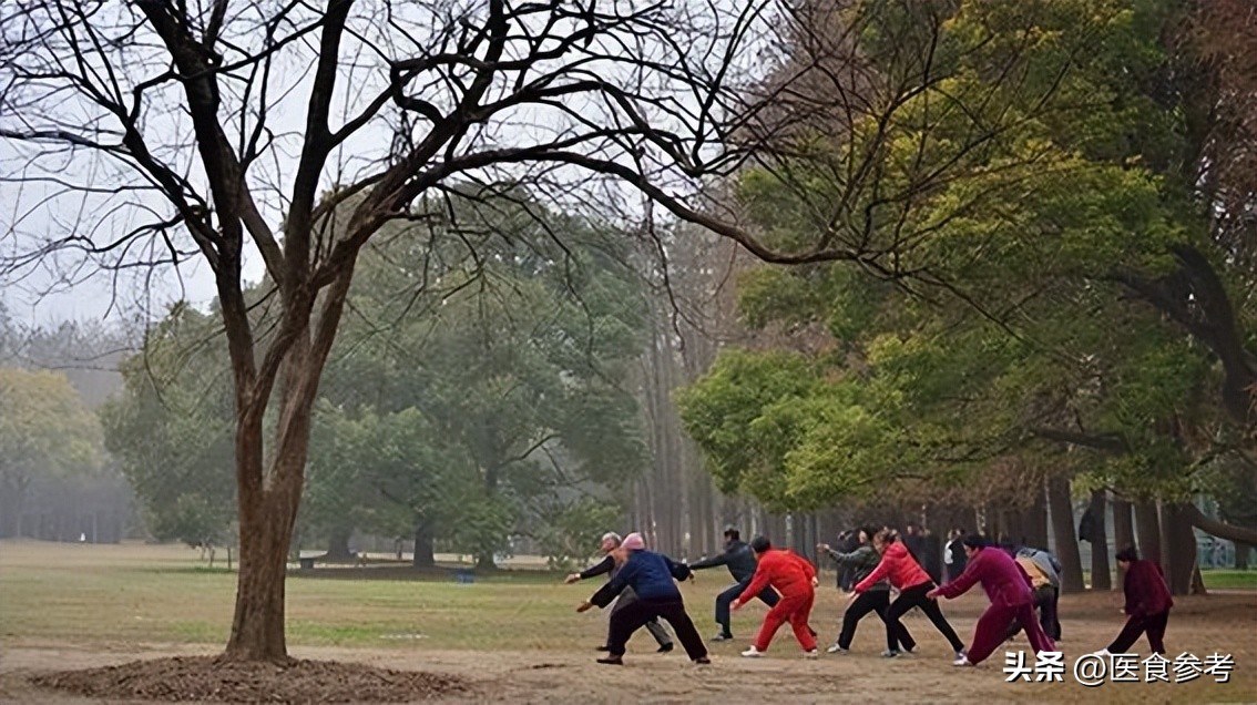 To maintain health and delay aging, you might as well try these 3 ...