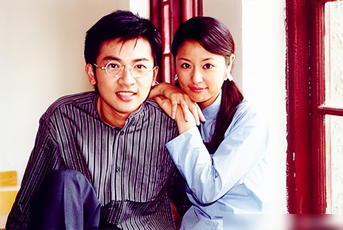 "Deep Love and Rain" Du Fei is a little funny - iNEWS