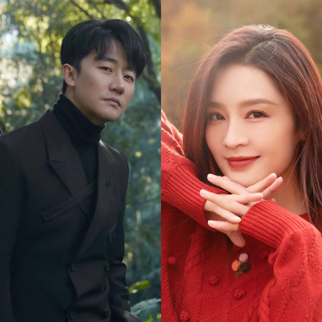 Little gossip, Huang Xuan, Li Qin, Chen Feiyu, Chen Xiaojun - iNEWS