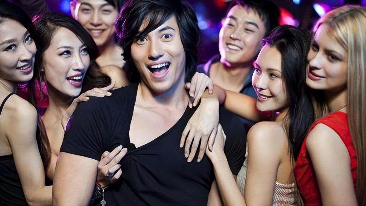 In 1991, Jia Wenre, the number one "devil" in Northeast China, murdered ...