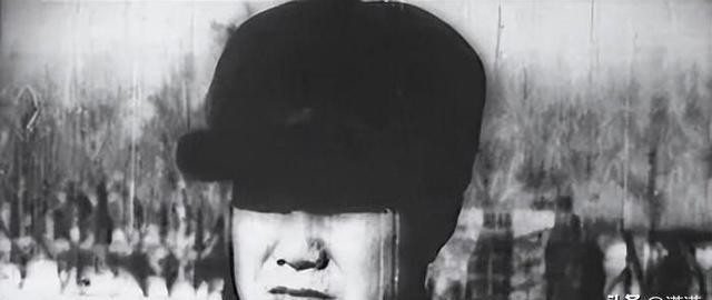In 1948, the army commander ordered the execution of the deputy ...