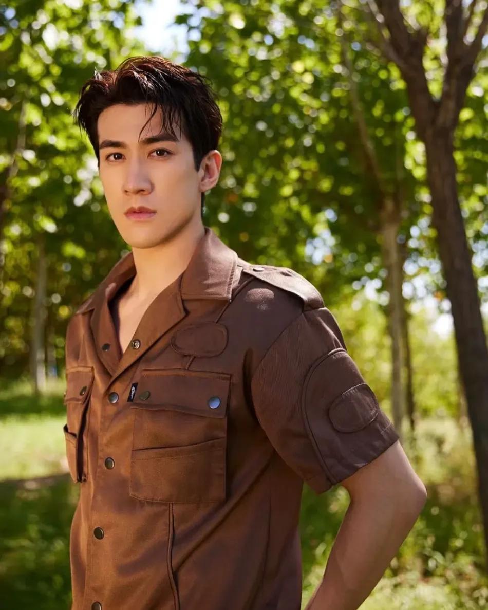 Fan Fan said: Sun Qianxiao vs Ni Ni Li Zhiting Wu Jing Chen Feiyu Liu ...