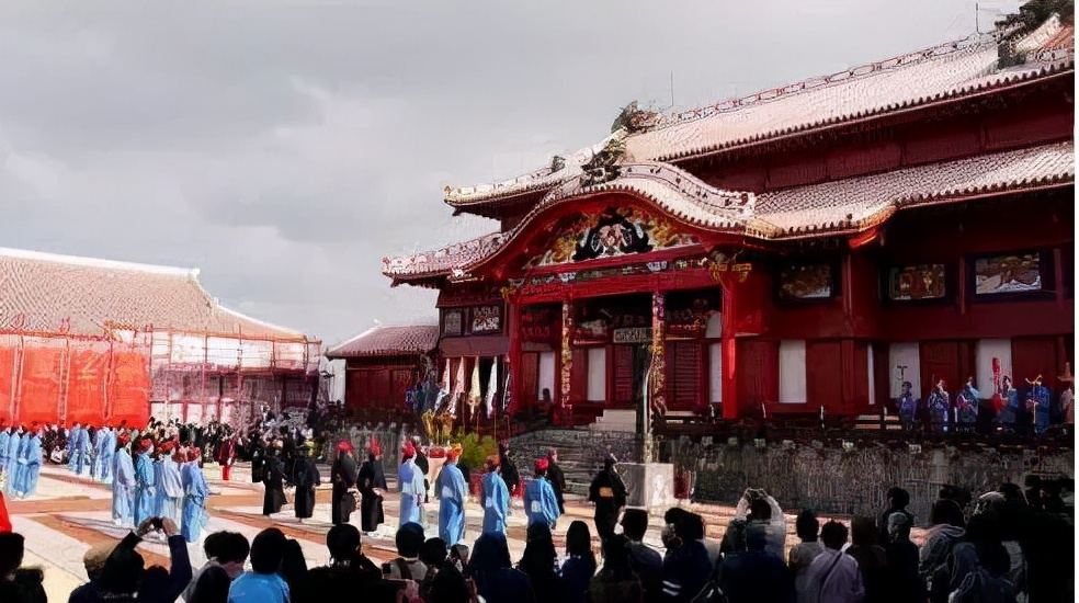 Japanese Studies: The Japanese may be the descendants of the Han ...