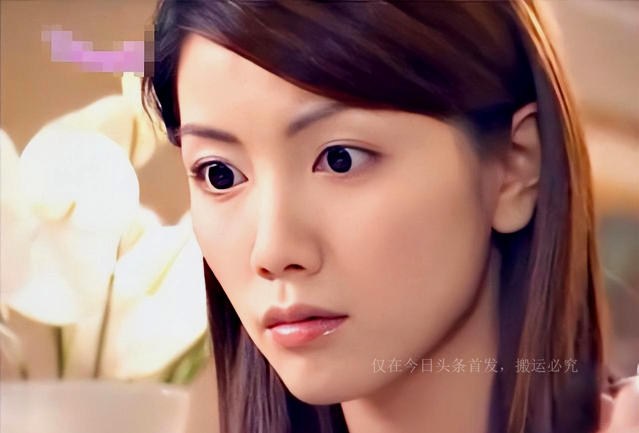 Lin Weijun's gorgeous love history, dating more than 10 boyfriends, now ...