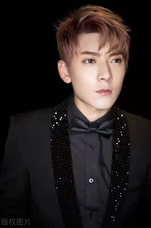 33-year-old Chen Xiang was recently photographed getting fat, and many ...