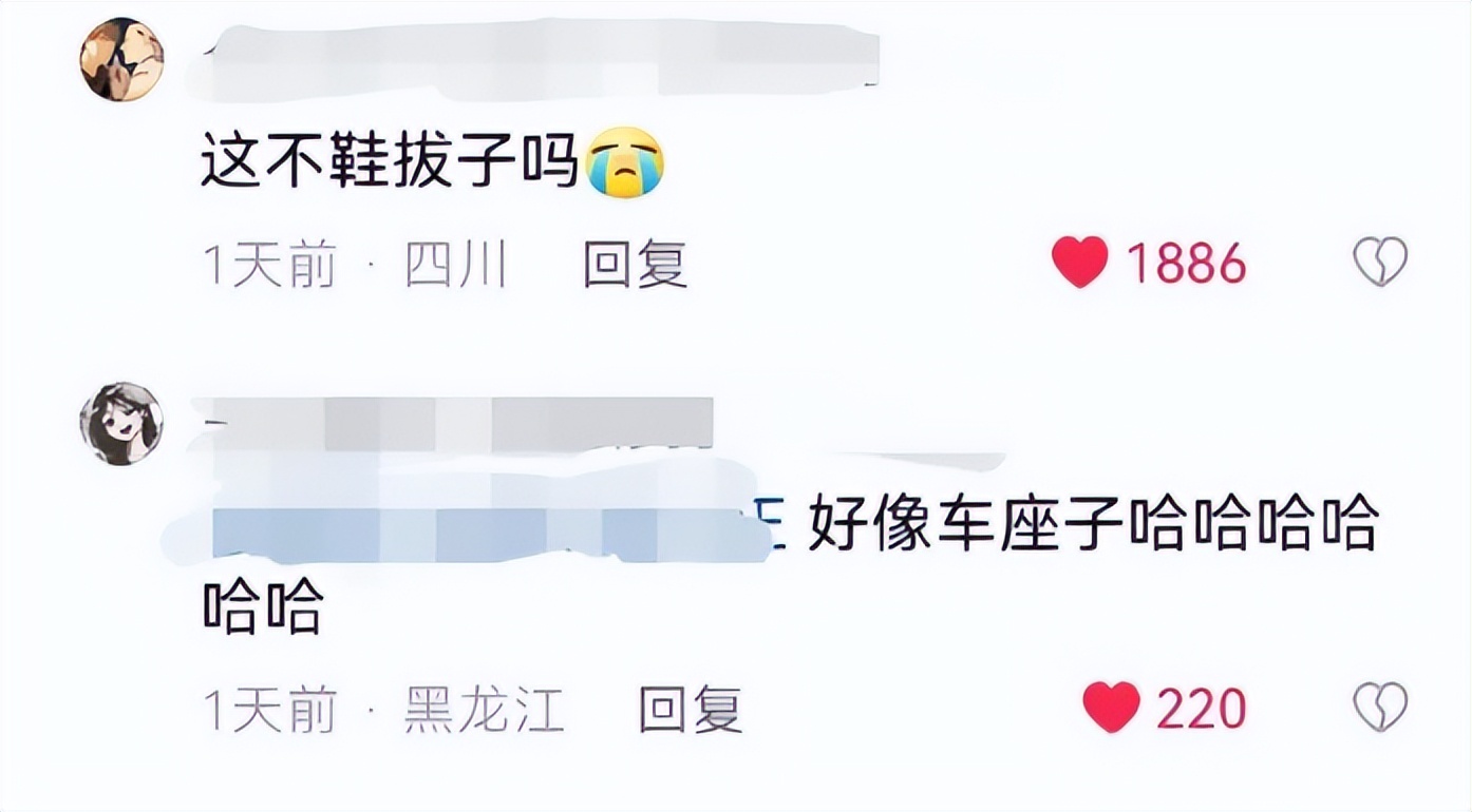 The owner posted about the dog at home, and the netizen saw it but said ...