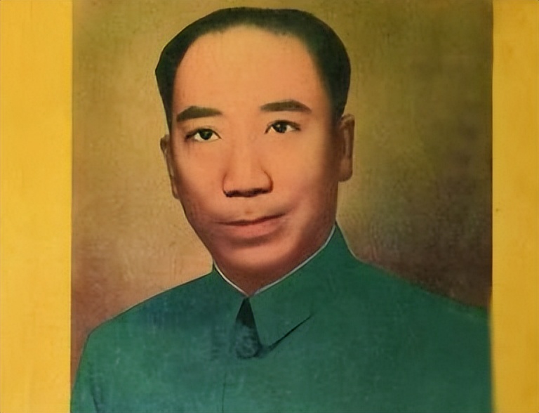 Is Dai Li's crash a hoax?No one believes what an old woman in Taiwan ...