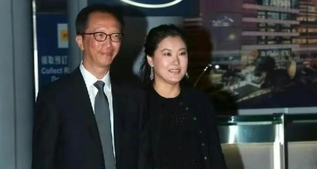 Netizens are hotly discussing why Fu Mingxia married Liang Jinsong - iNEWS