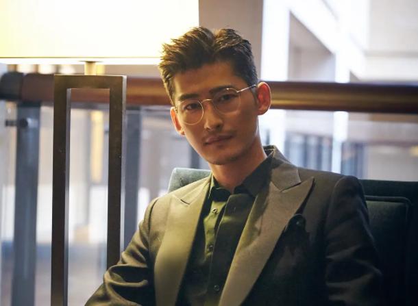 Zhang Han, finally exposed - iNEWS