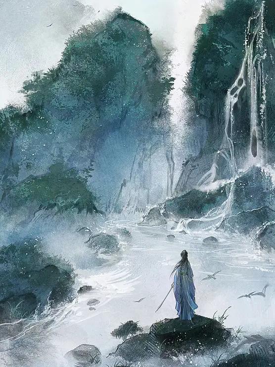 Li Bai: Li Dong wrote a poem, a famous poem for thousands of years - iNEWS