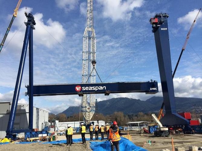 The world's first! What are the highlights of Canada's machinery ...