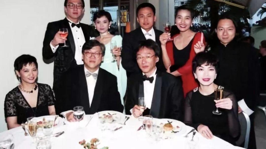 Cai Qin: She was abandoned after 10 years of "sexless marriage", but ...