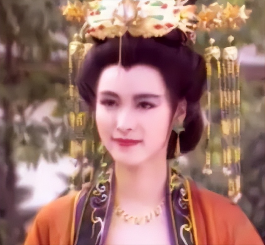Stories about concubines in the harem of the Tang Dynasty - iNEWS