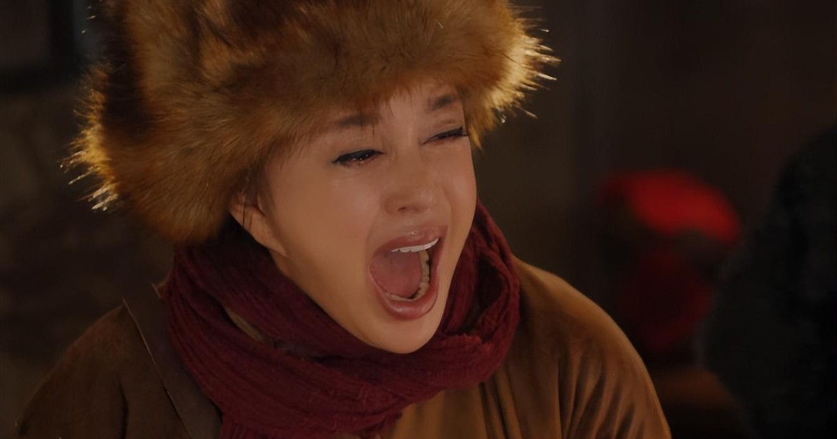 Why "All the Way to the Sun" became popular: Ding Jiali's acting skills ...